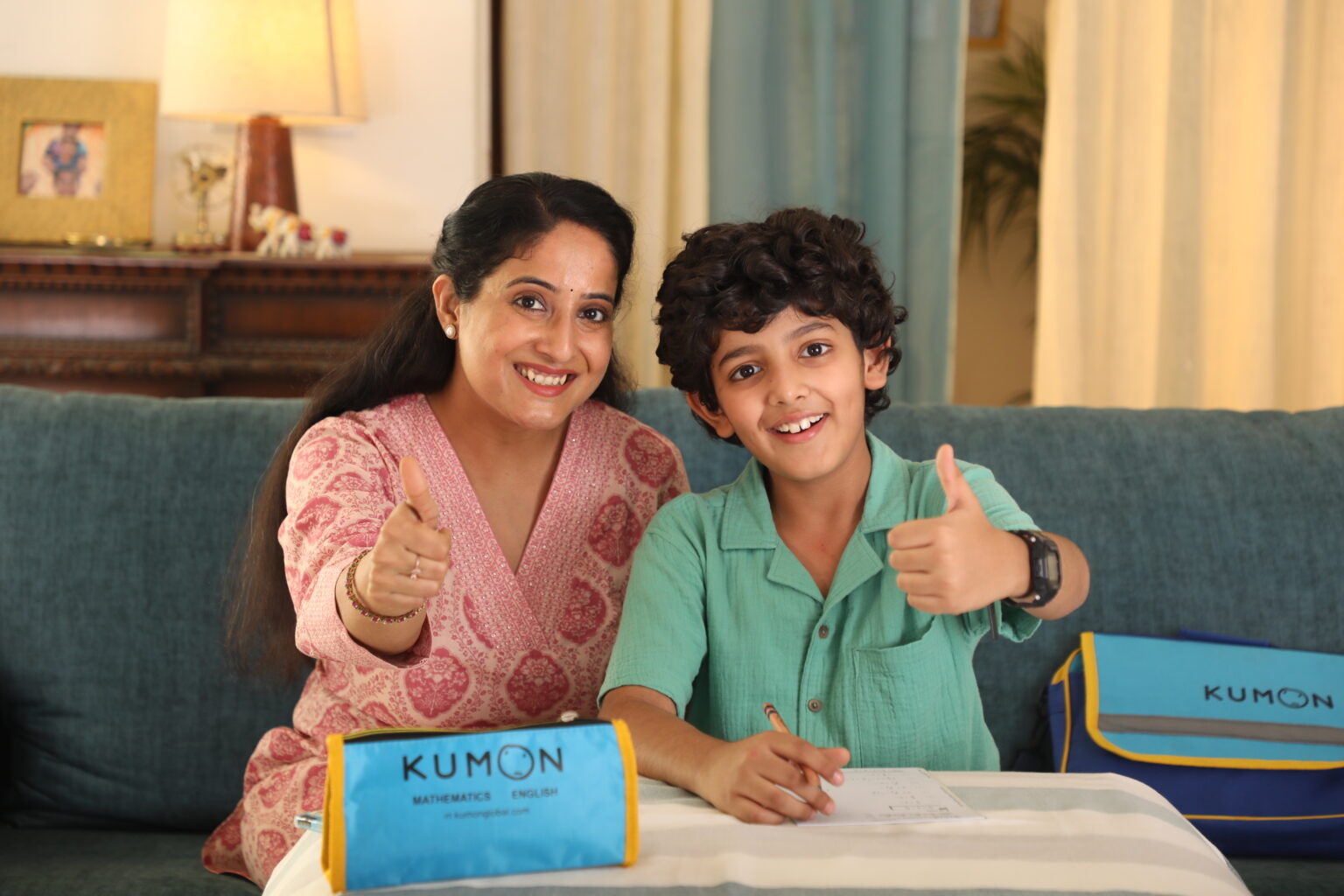 Why Should I Choose Kumon Classes for My Child? - Maths and English ...